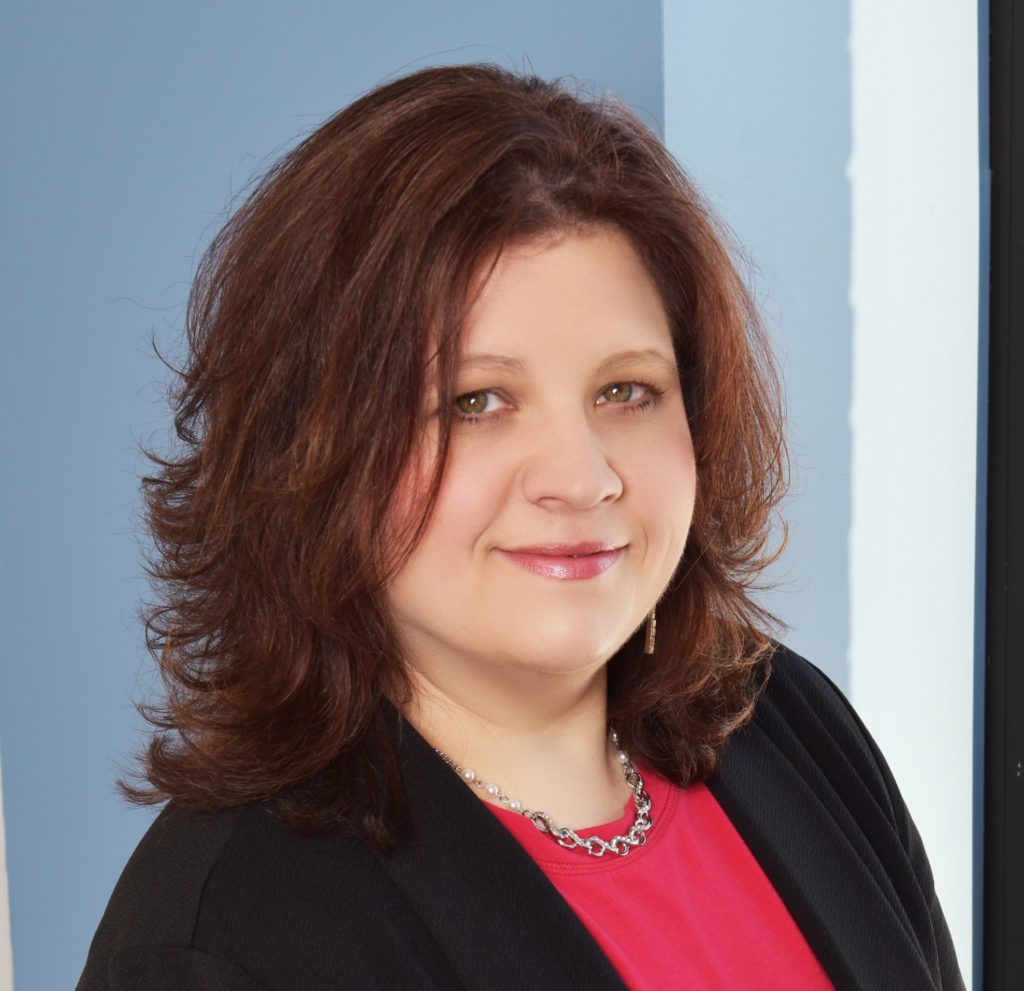 The People Creating Customers for Life®: Meet Becky, Quality Control ...