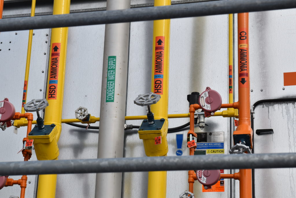 Supporting Sustainability Through Natural Refrigerants