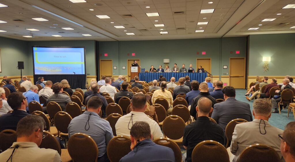 Experts from Bassett Mechanical Share Ammonia Refrigeration Knowledge ...