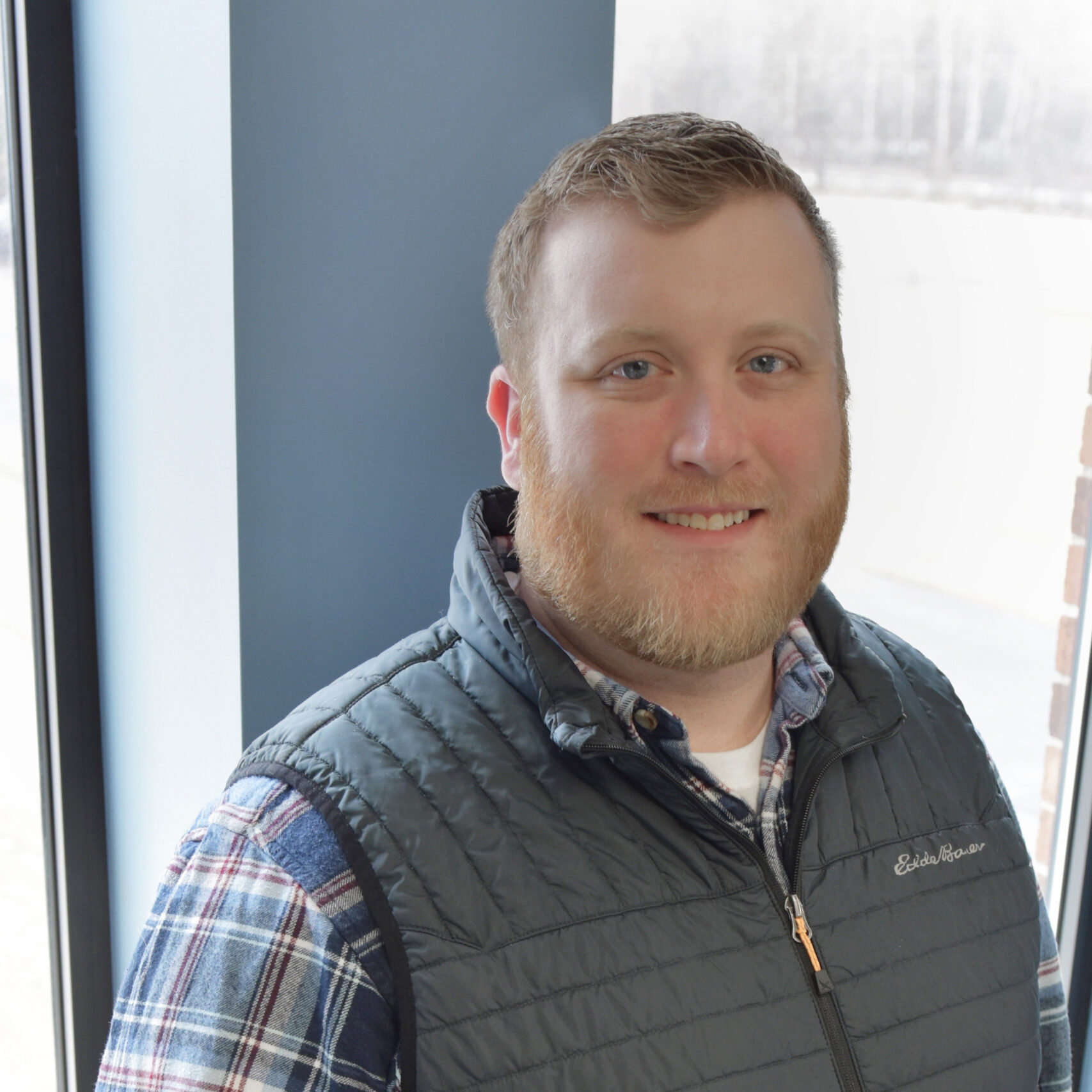 Jesse Womack - Bassett Mechanical